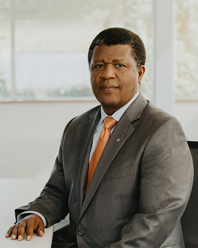 Q&A with Dr. Dereje Wordofa, President of SOS Children’s Villages ...