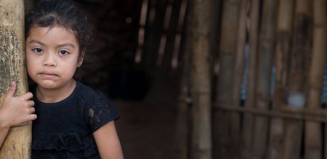 Children are the hidden victims of Latin America’s Corona crisis