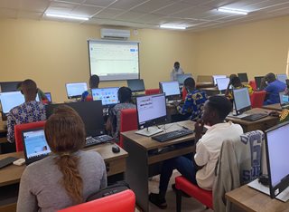 Digital Villages - SOS Children's Villages International