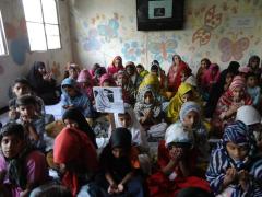 Malala is an icon for bravery and resolve - SOS Children's Villages