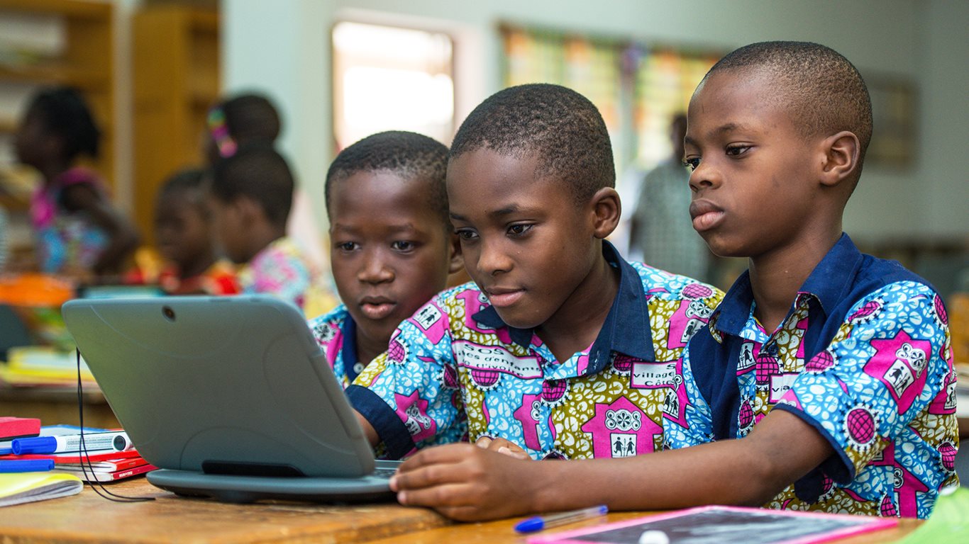 Digital Development Guidebook: Navigating the New Frontier of Digital ...