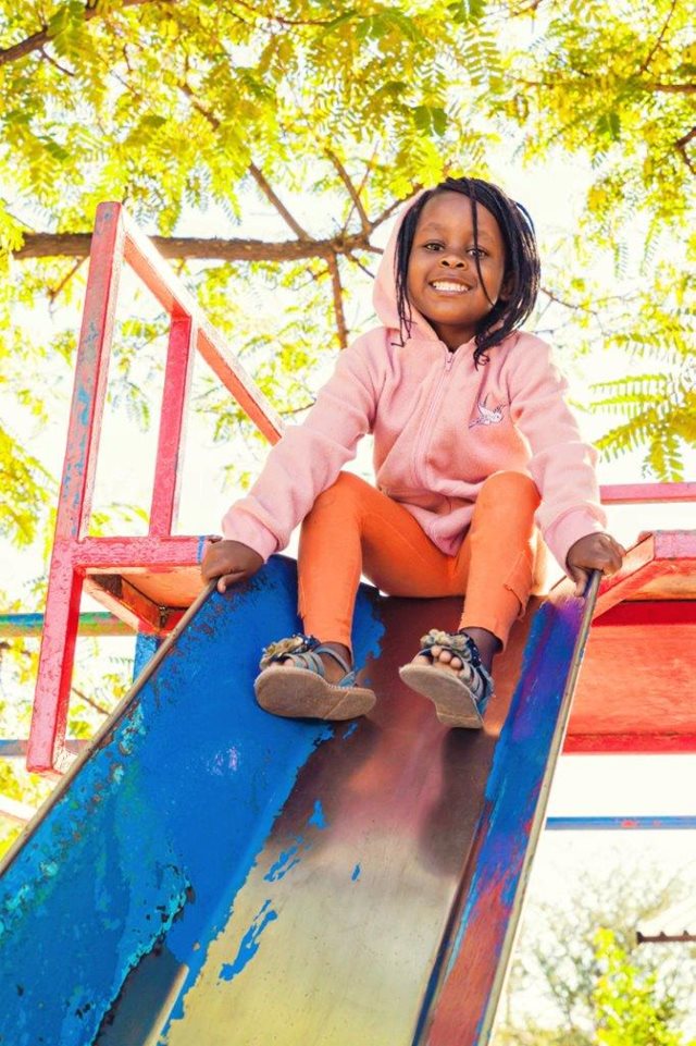 Windhoek - SOS Children's Villages International