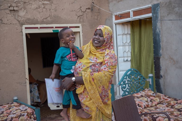 Celebrating the World Day for Child Protection Professionals