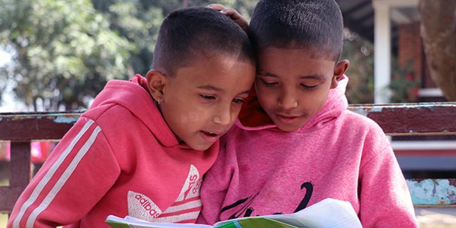 New laws to keep siblings together advance