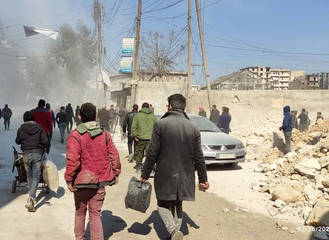 SOS Children's Villages in Israel and Palestine grieve the loss of ...