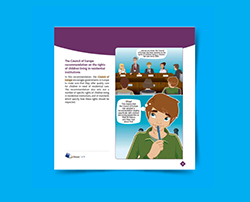 You have the right to care and protection