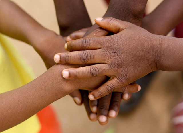 Child safeguarding policy - SOS Children's Villages USA