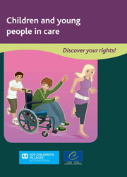 Child-friendly publications