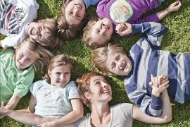 Austria - SOS Children's Villages International