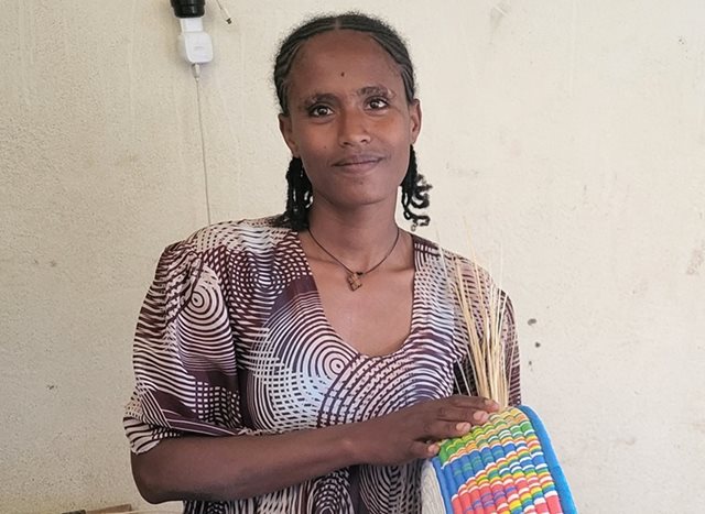 “We stand by them until their family bonds are restored” - Q&A with Mr ...