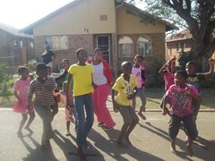 Rustenburg - SOS Children's Villages International
