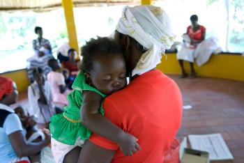 Kakiri - SOS Children's Villages International