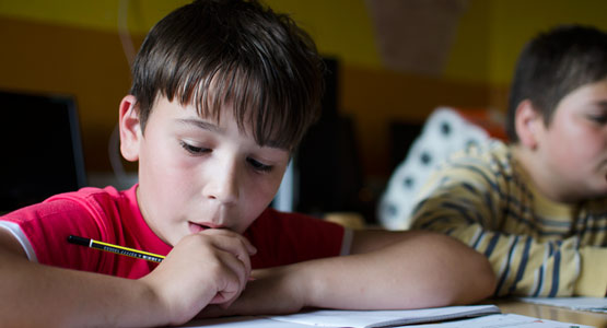 Teach and train - SOS Children's Villages International