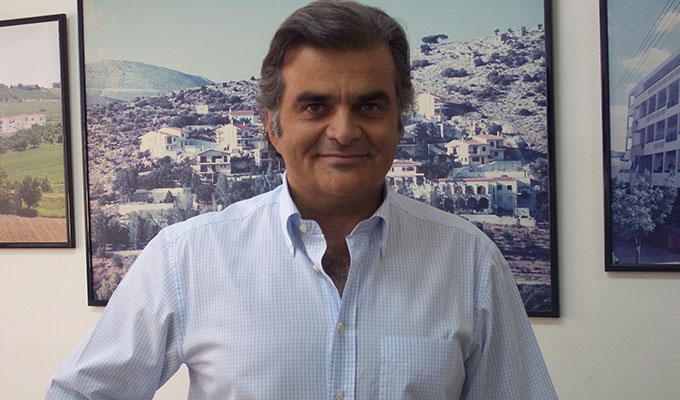 Creating opportunity for young refugees