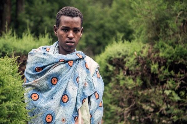 Ethiopia: 'The Green Hunger'