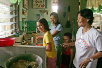 Cebu - SOS Children's Villages International