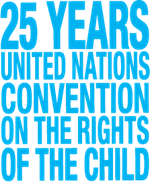 25 year anniversary of UNCRC