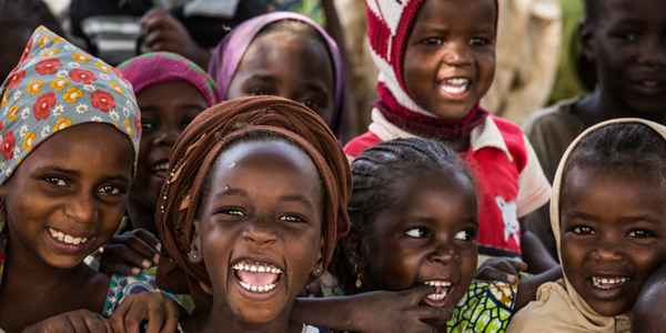 International Day of the African Child - SOS Children's Villages ...