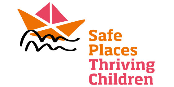Safe Places, Thriving Children