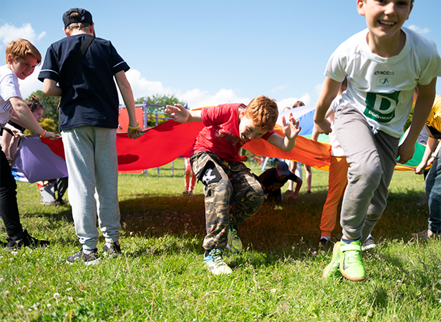 Three years since the activation of the Temporary Protection Directive ...