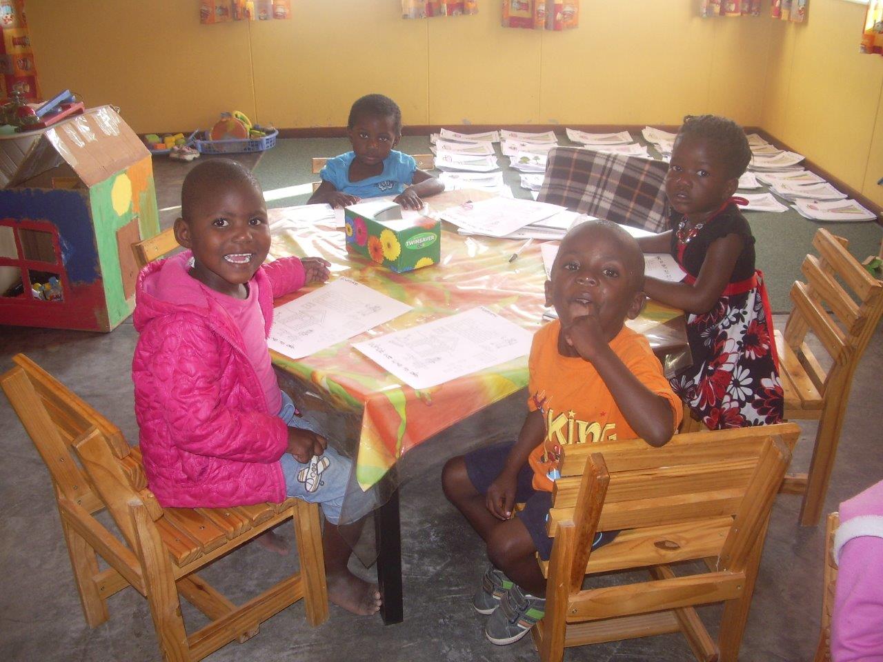 Ondangwa - SOS Children's Villages International