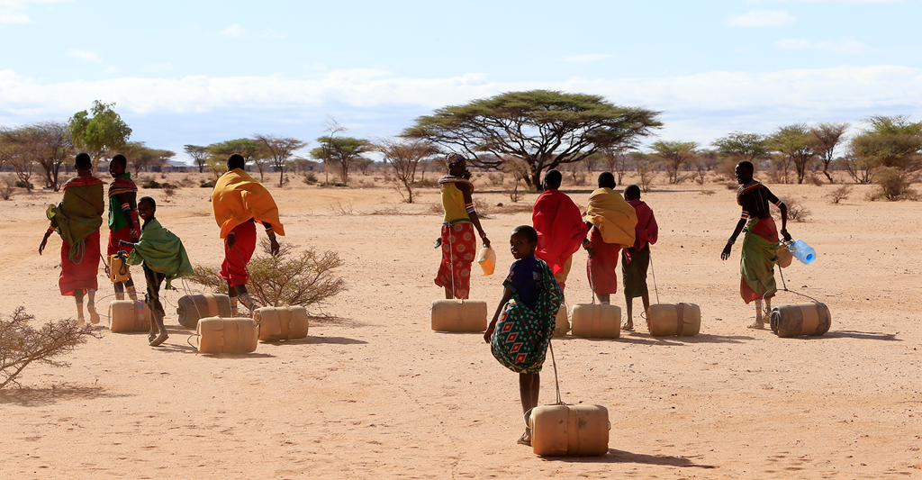 Impact of the polycrisis: how do we protect and care for children?