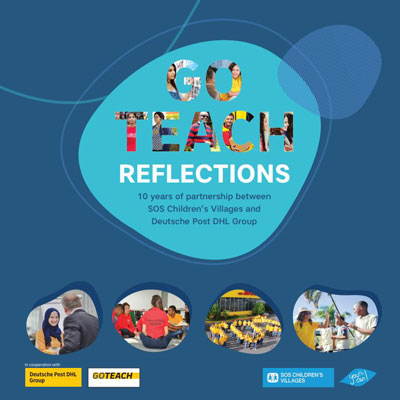 Corporate partner - Deutsche Post DHL Group