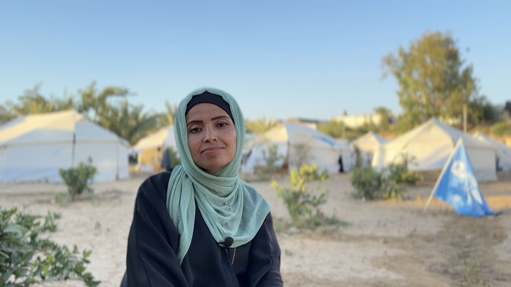 World Humanitarian Day 2024