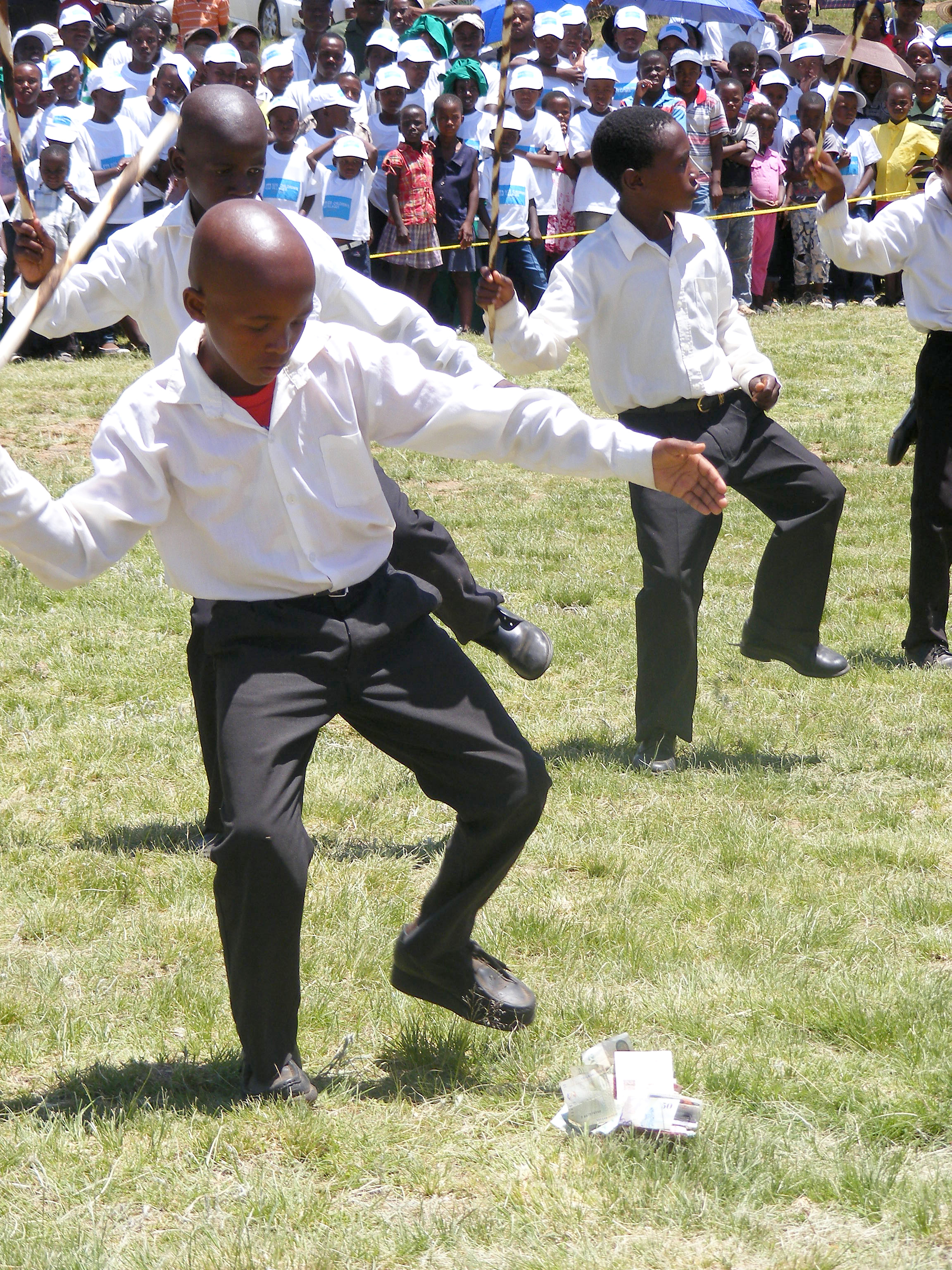 SOS Children's Village Quthing - SOS Children's Villages