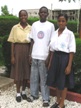 Three SOS Students excel in Basic Education Certificate Exams - SOS ...