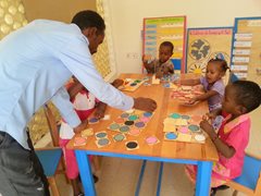 General information on Djibouti - SOS Children's Villages International