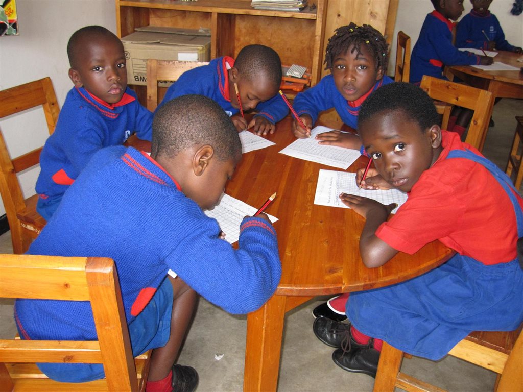 Byumba - SOS Children's Villages International