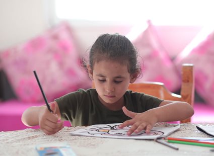 Call to end the humanitarian catastrophe in Gaza - SOS Children's ...