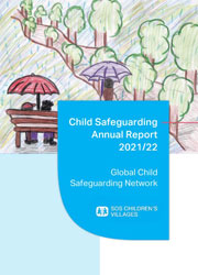 Safeguarding Annual Reports