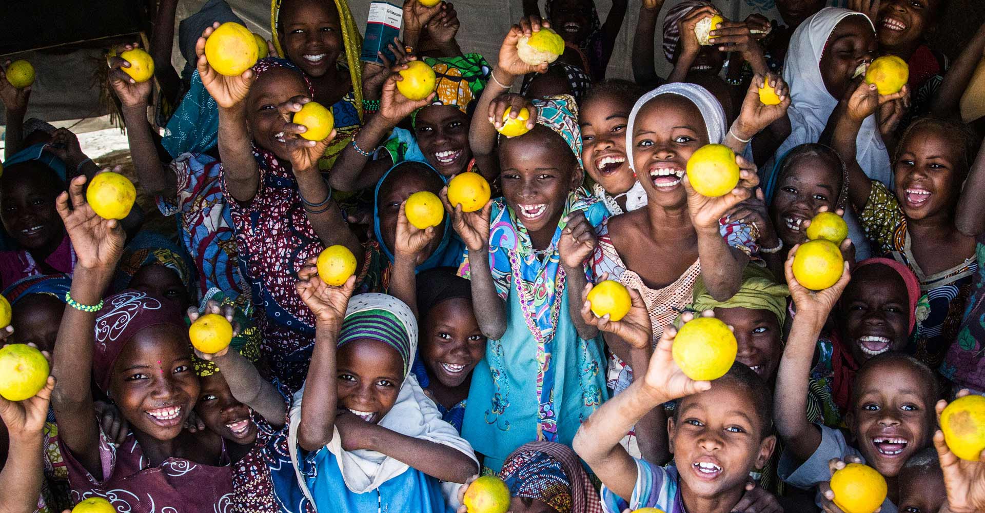 What we do - SOS Children's Villages International