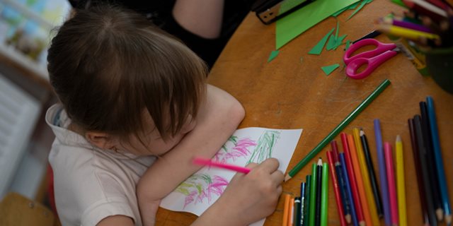 Understanding childhood trauma: “Safe Places, Thriving Children ...