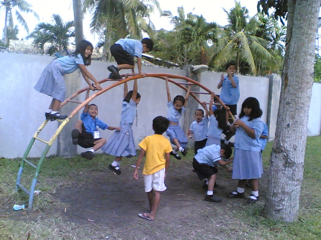 Iloilo - SOS Children's Villages International