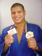 SOS youth becomes Junior South American Judo Champion - SOS Children's ...