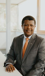 The complexity of crises