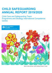 Safeguarding Annual Reports